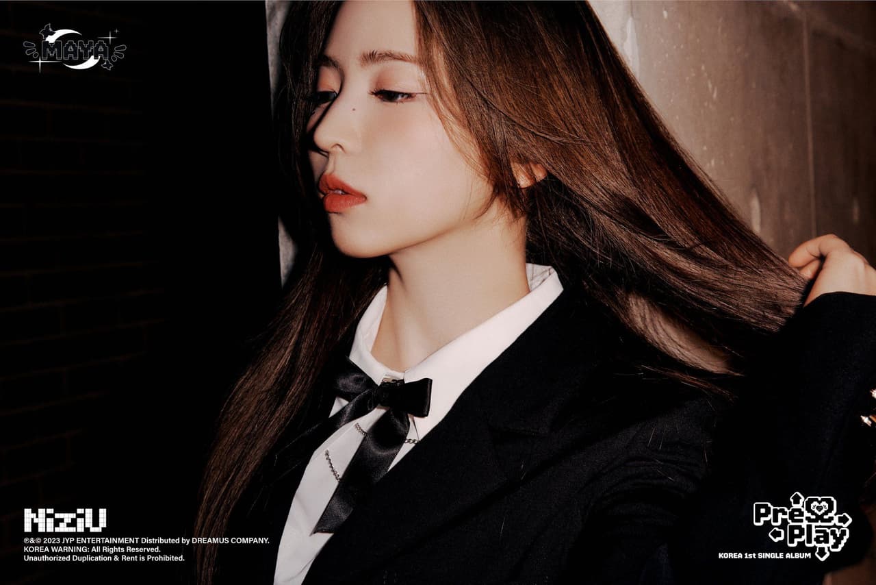 #分享 JYP女團NiziU 10月30日韓國正式出道🎮 - B33 留言 | Dcard