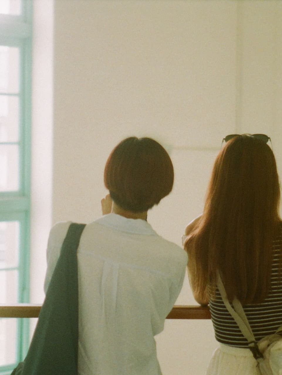 嘉義兩天一夜 底片照 - 厭市女子日常 (@na_22) | Dcard