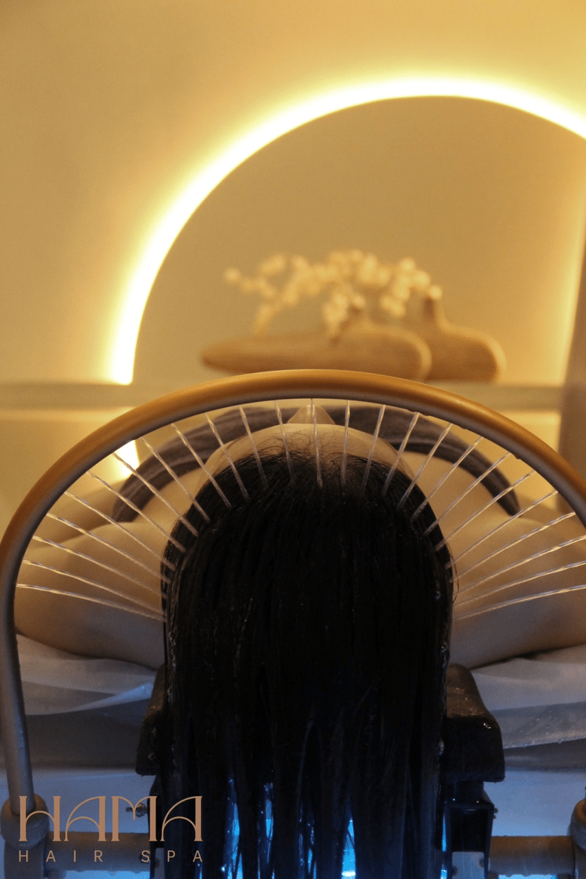 【Hama Hair Spa】極致的越式洗髮體驗，滿足深夜洗髮及按摩放鬆需求 - 七分之二的探索 (@twosevenths72) | Dcard