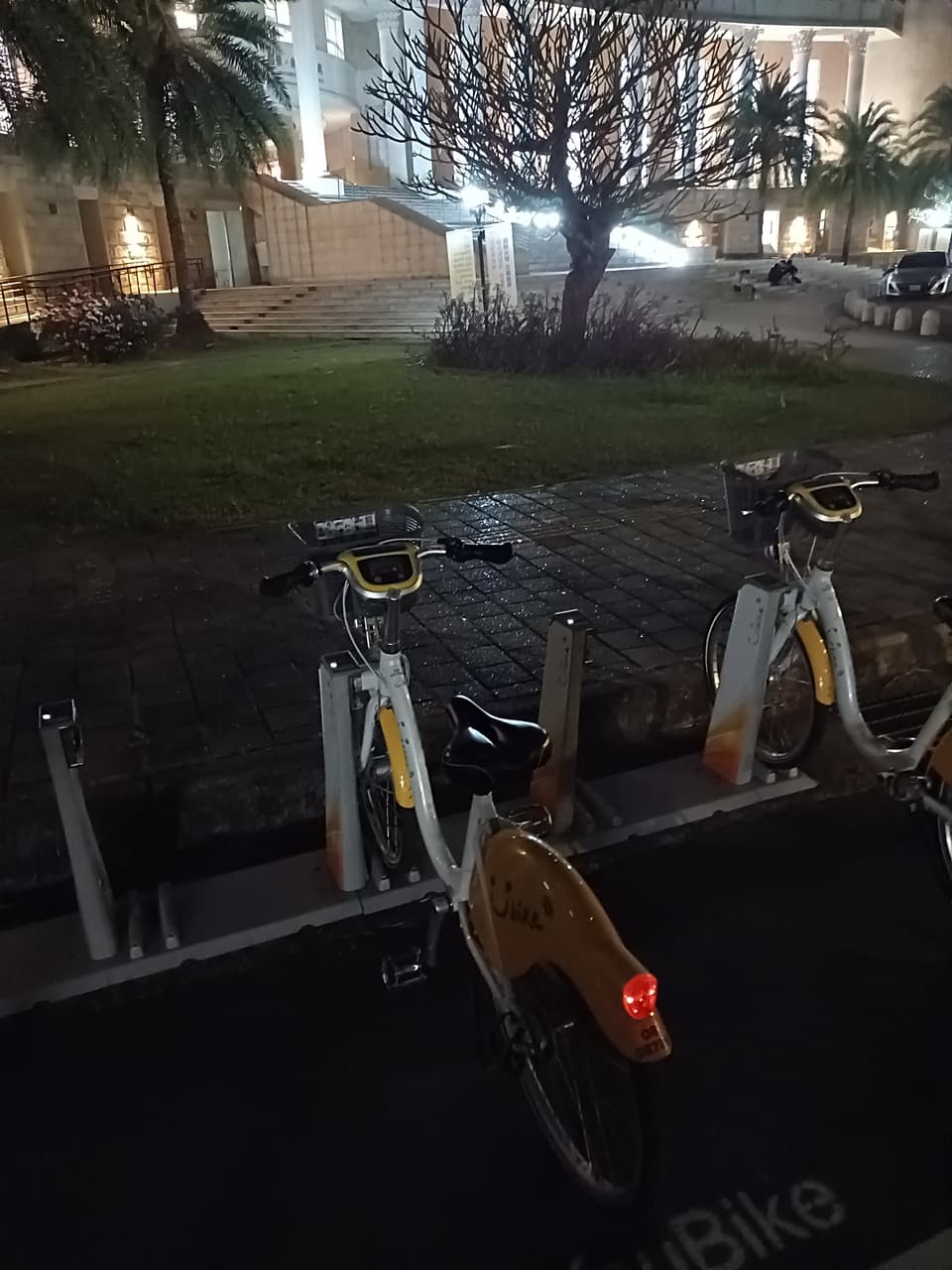 #提醒 Ubike - 亞洲大學板 | Dcard
