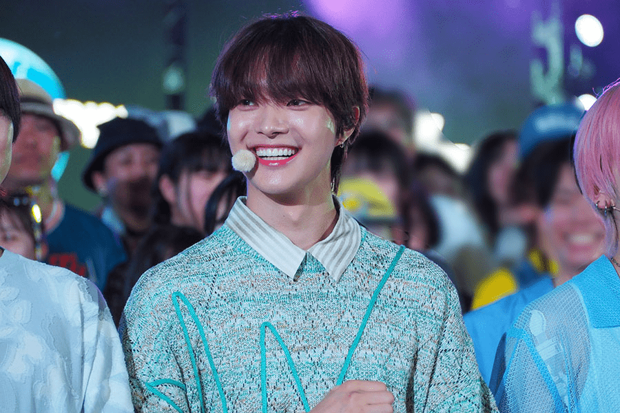 #新聞 ＆TEAM在大阪USJ合作活動中興奮表示「一起嗨起來」 - 追星板 | Dcard