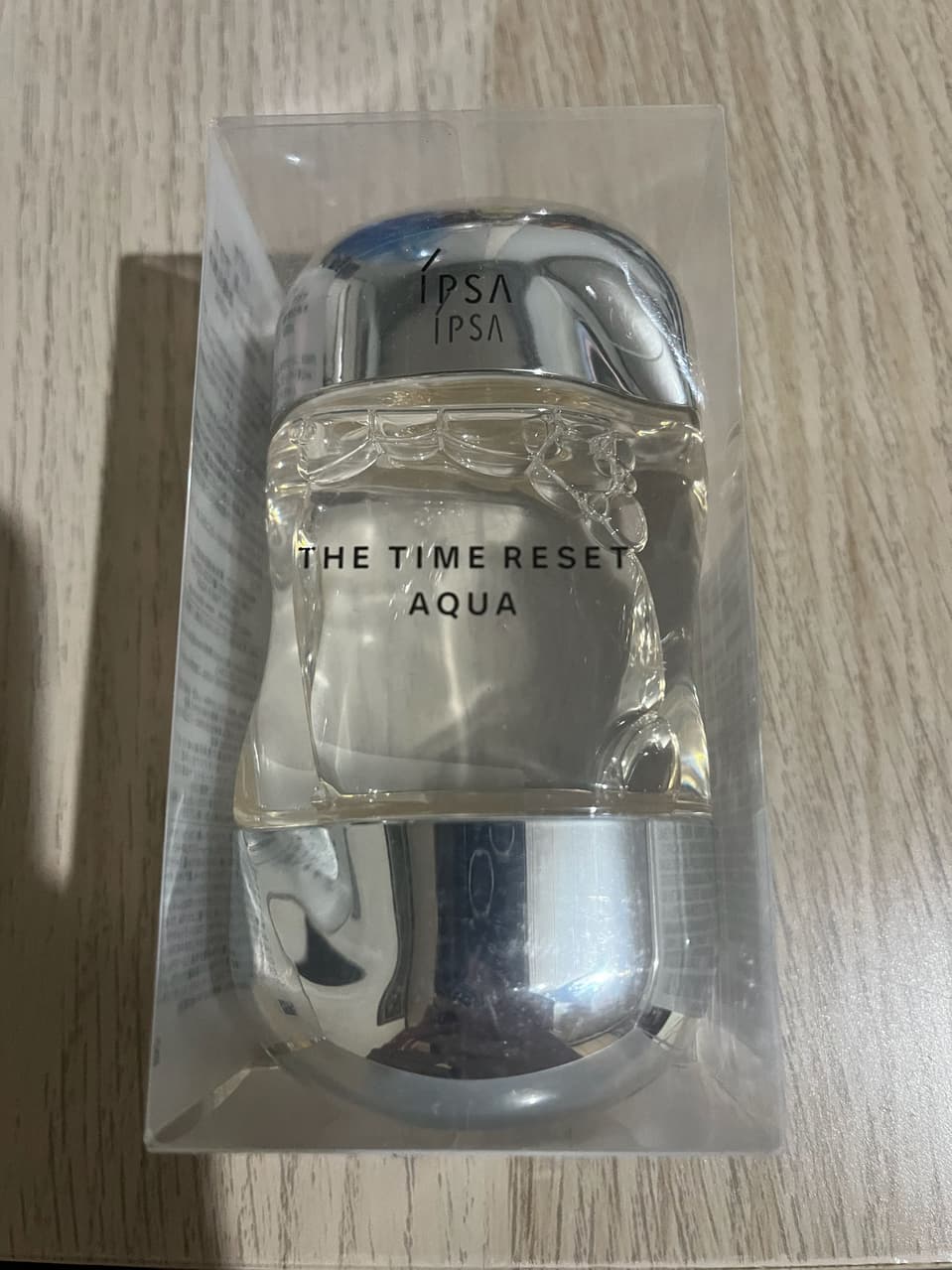 #我要賣 IPSA 流金水 100ml（已售出） - 二手交易板 | Dcard