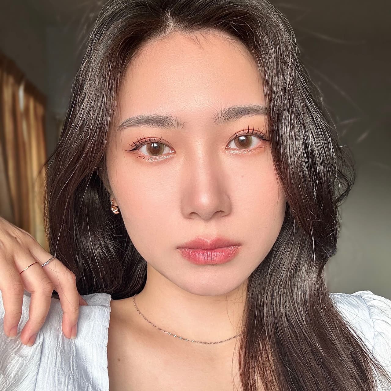 🫶🏻帝康TICON #CHARM臻魅 四色新品日拋 - 摸你卡撐 (@vivi47) | Dcard