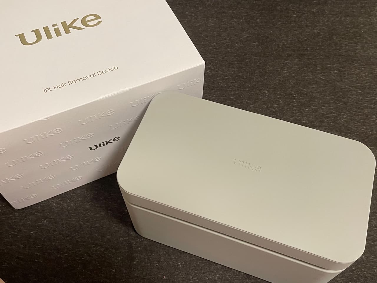 超詳細Ulike除毛儀使用數月心得大公開/適合對象？購買技巧？ - 女孩板 | Dcard