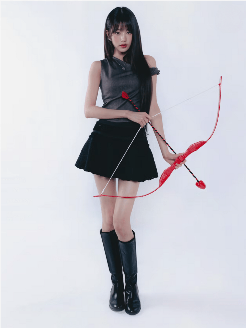 《NYLON》APRIL It Girls, IVE 全文翻譯 - 𝙋𝙊𝙊𝙇 (@divininpool) | Dcard