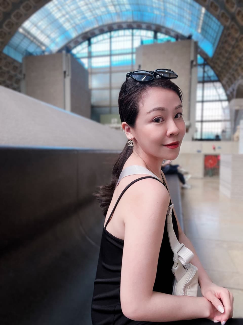 我的婆媳筆記（七）：原形畢露 - 自由媳 (@freeee_na) | Dcard