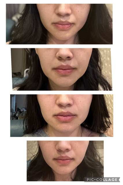 #分享 神奇的海芙 - B11-5 留言 | Dcard