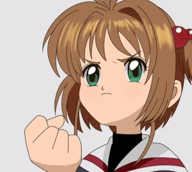 第一次cos (小櫻) - 蠶寶寶 (@selene166) | Dcard