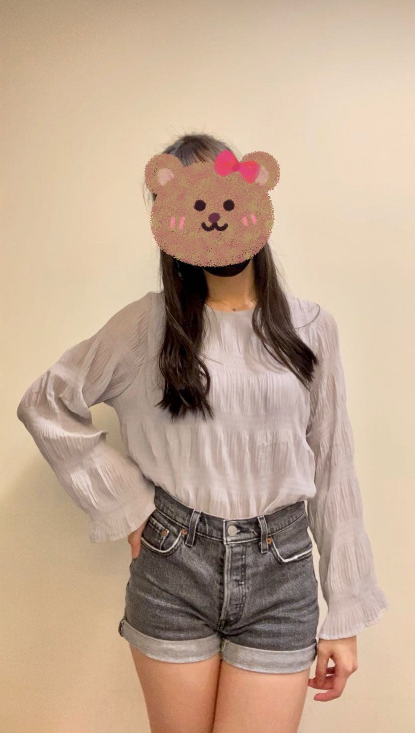 #開箱 LeGusta 網拍照與實品比較 - 穿搭板 | Dcard