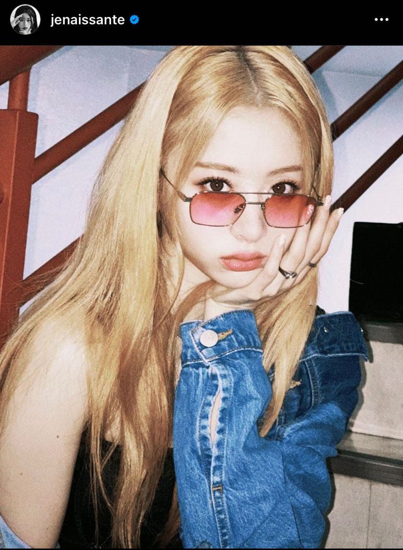 #閒聊 期待已久的LE SSERAFIM音放舞台 - 追星板 | Dcard