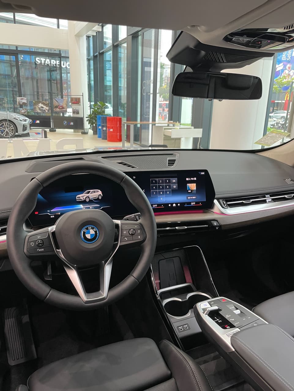 BMW iX1 series - 汽車板 | Dcard