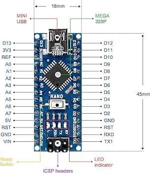 自製輝光管時鐘-電路比寫code還難的side project - 3C板 | Dcard