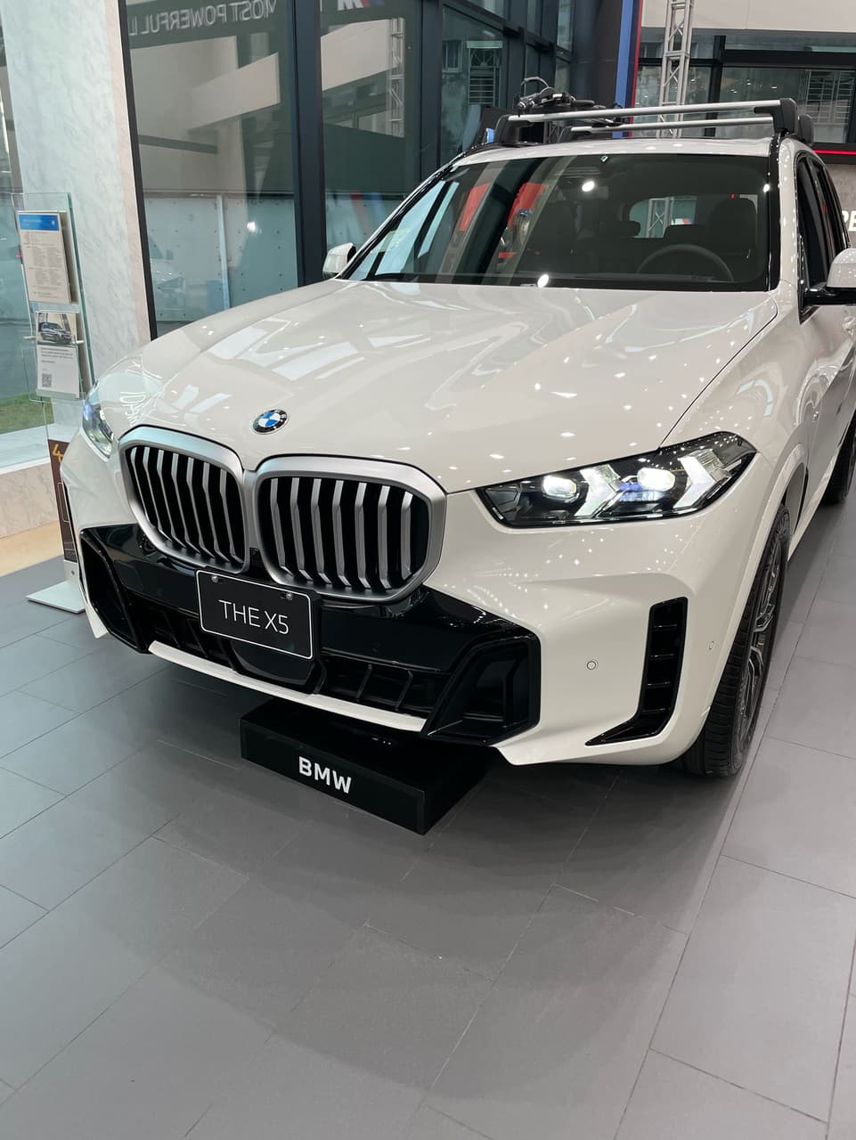 BMW The X5 xDrive40i M Sport - 汽車板 | Dcard