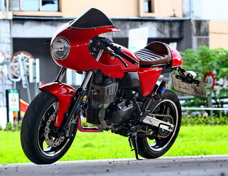 #問題 MY150 Retro ABS 入手抉擇 - 機車板 | Dcard