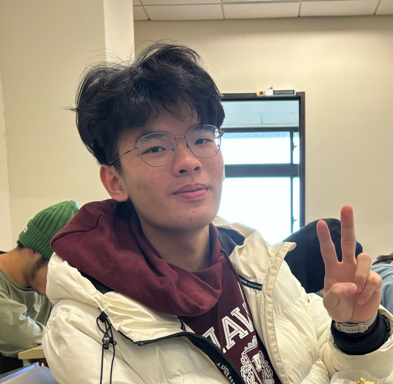 外貌鑑定(最公正PR) - B273 留言 | Dcard