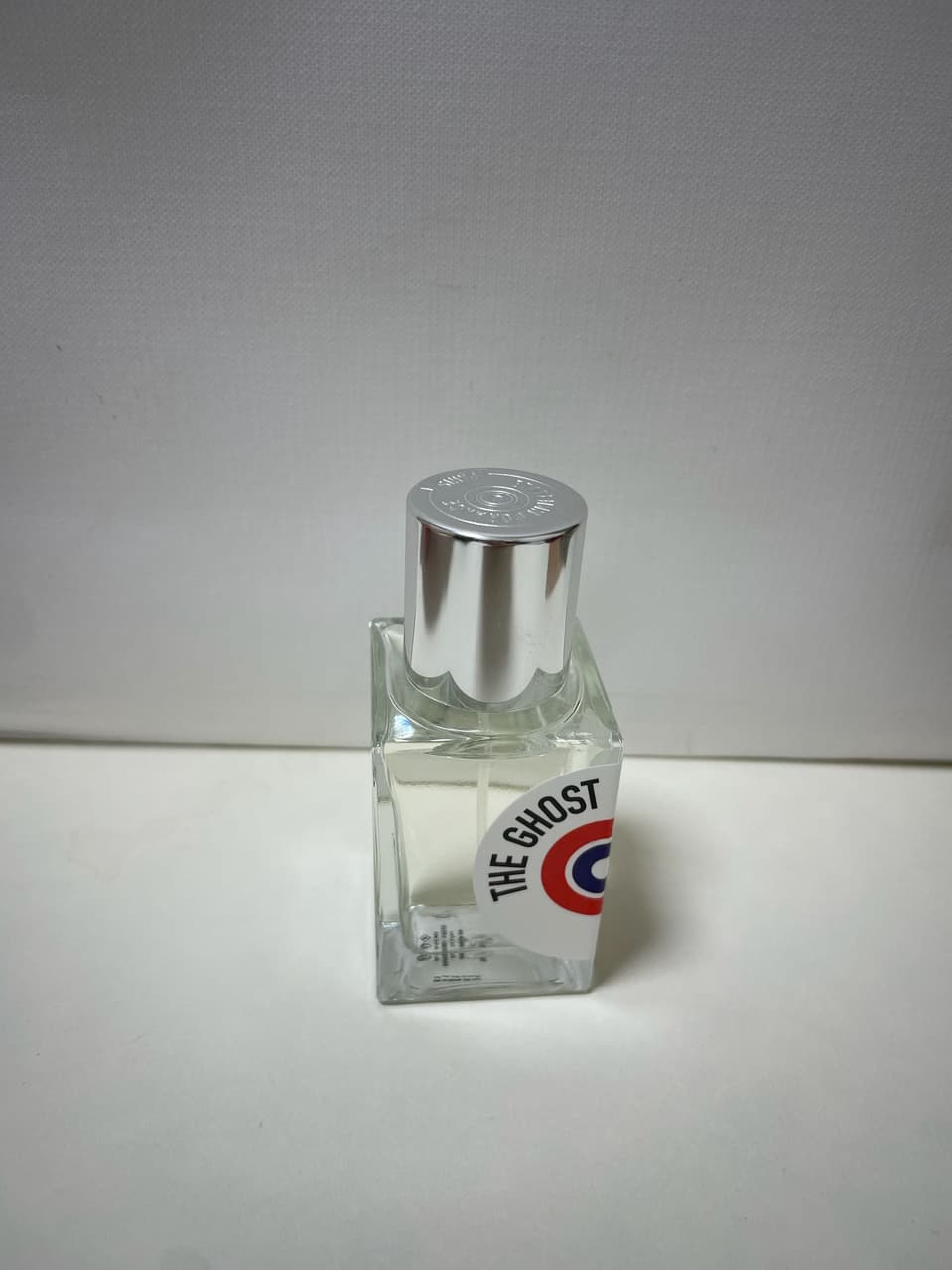 #我要賣 解放橘郡 攻殼機動隊淡香精(囚花 )30ml - 二手交易板 | Dcard