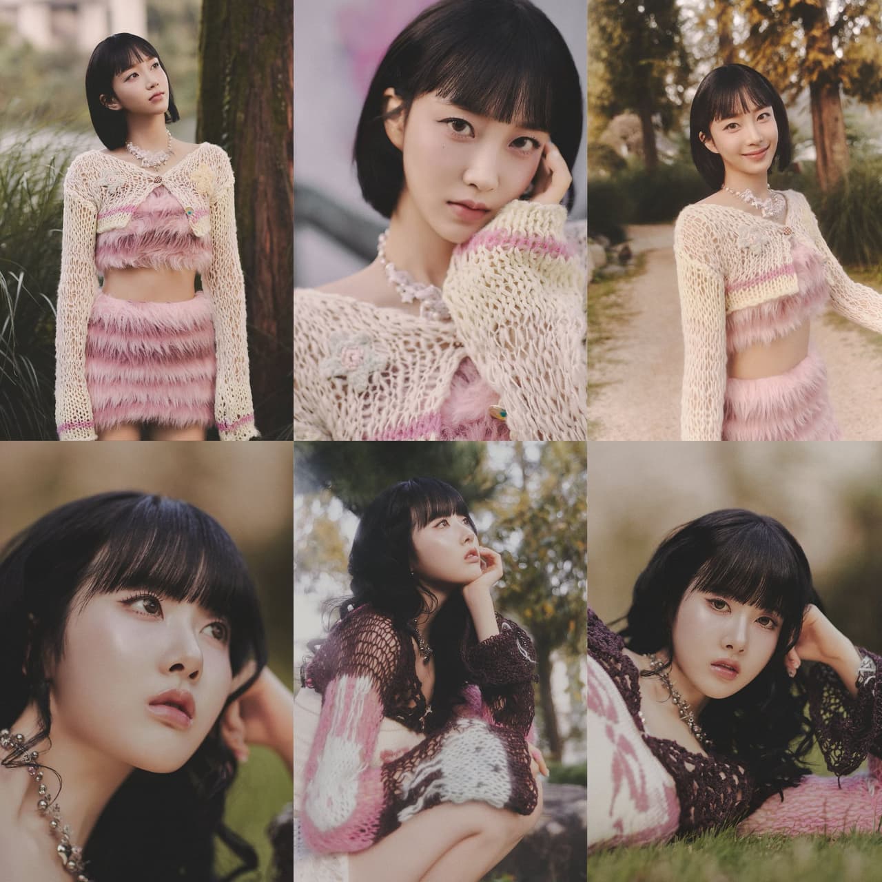 #集中討論 STAYC Digital Single [ ...l ] 10/30回歸 - 追星板 | Dcard