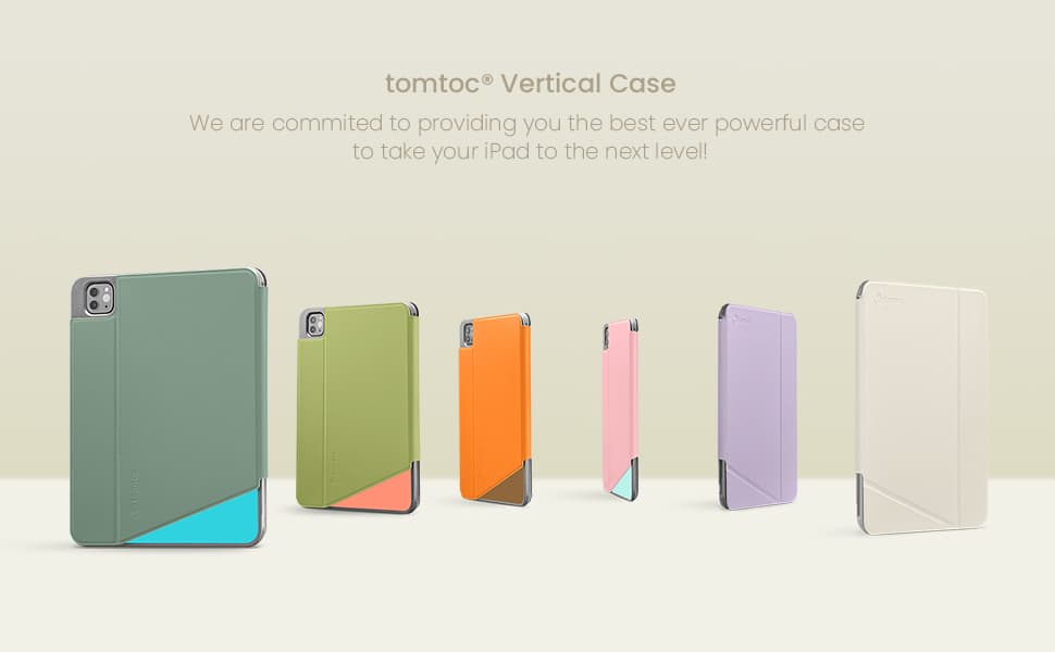 #iPad 問 tomtoc平板殼 /novaplus pencil - Apple板 | Dcard