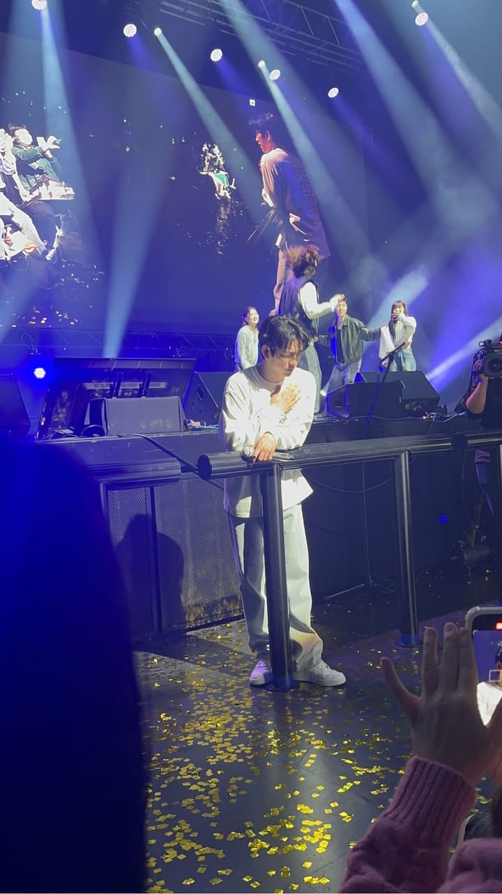 #分享 Zepp New Taipei 坐席視野整理 - B89 留言 | Dcard