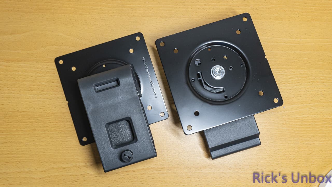 【開箱】螢幕支架界的愛馬仕 | ERGOTRON LX PRO DESK DUAL DIRECT ARM ft. MPG 271QRX QD-OLED - 3C板 | Dcard