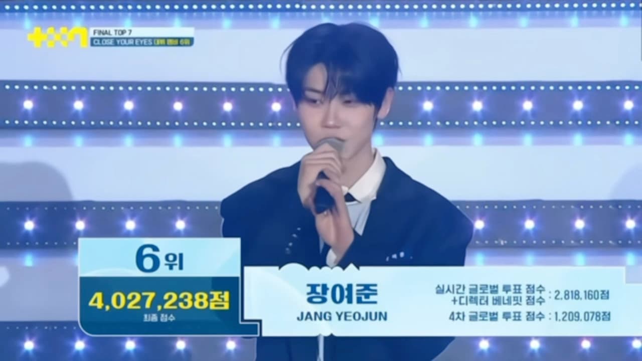 #集中討論 PROJECT 7出道名單！ - Project 7板 | Dcard