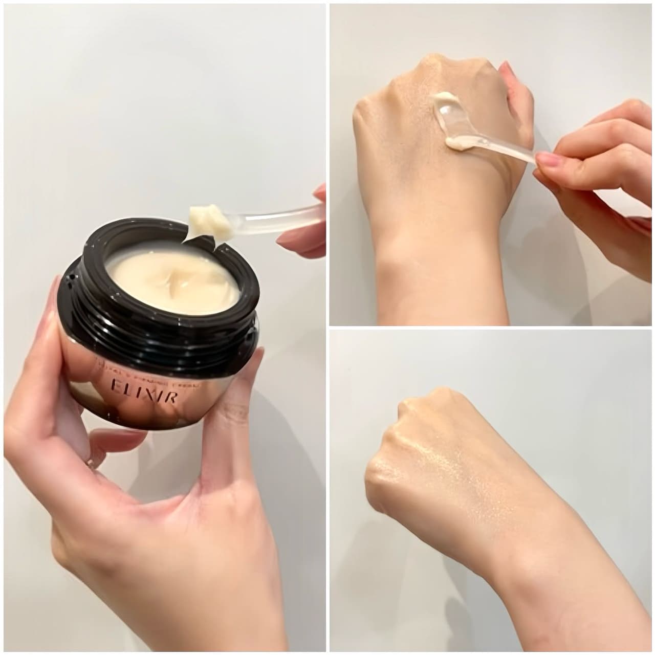 你敢信這樣是45歲！？用ELIXIR怡麗絲爾光速精華可以永保青春😍？ - 美妝板 | Dcard