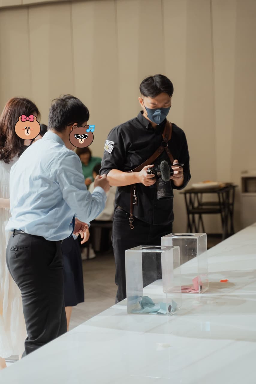 #婚禮 婚禮廠商推薦-婚禮記錄-婚錄Br Studio Brian - 結婚板 | Dcard