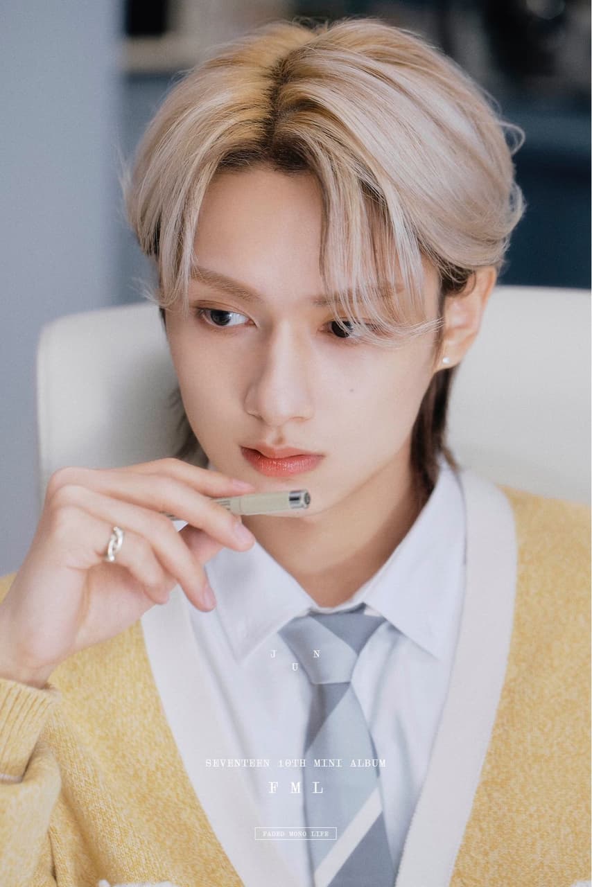 #集中討論 迷十 '𝑭𝑴𝑳' Official Photo - B53-3 留言 | Dcard