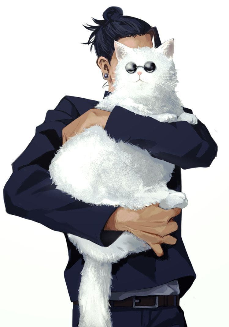 說到「貓角色」會想到的是？ - B26 留言 | Dcard