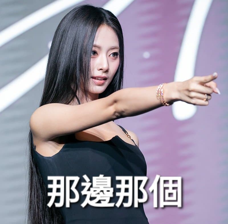 #分享 子瑜SOLO出道記者會 - TWICE板 | Dcard