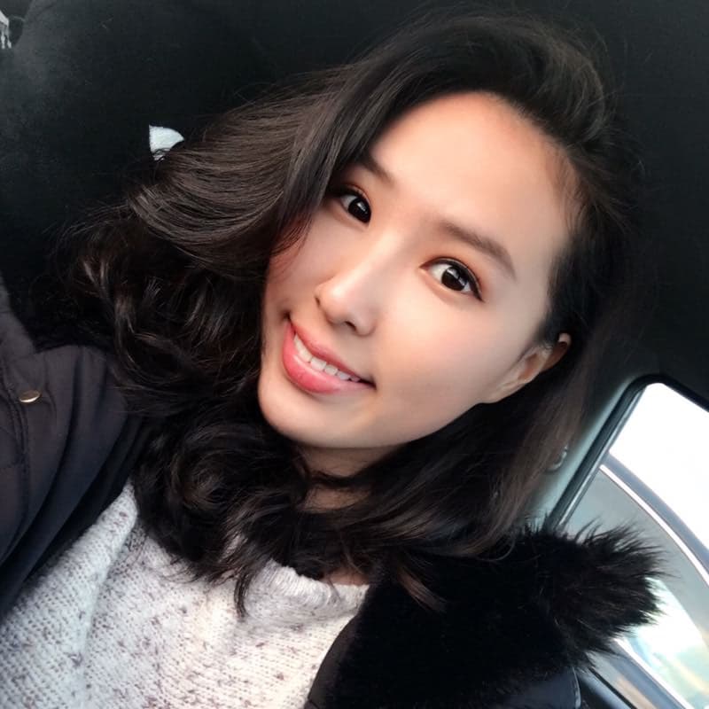 #問 長瀏海整理 - B64 留言 | Dcard