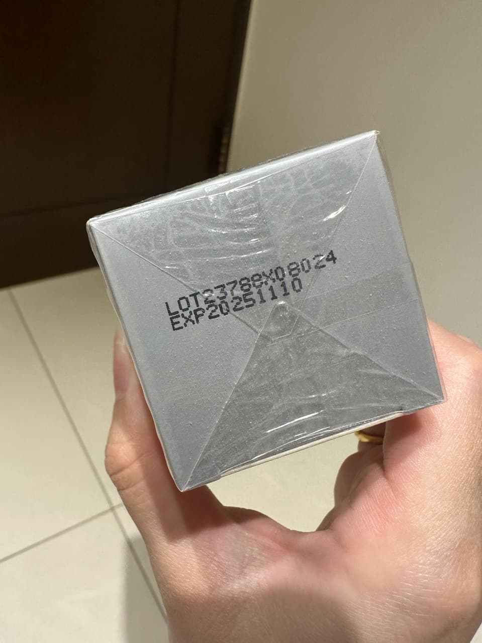 #我要賣 #我要賣 #全新 TK lab羊珞素 生肌蜜 - 二手交易板 | Dcard