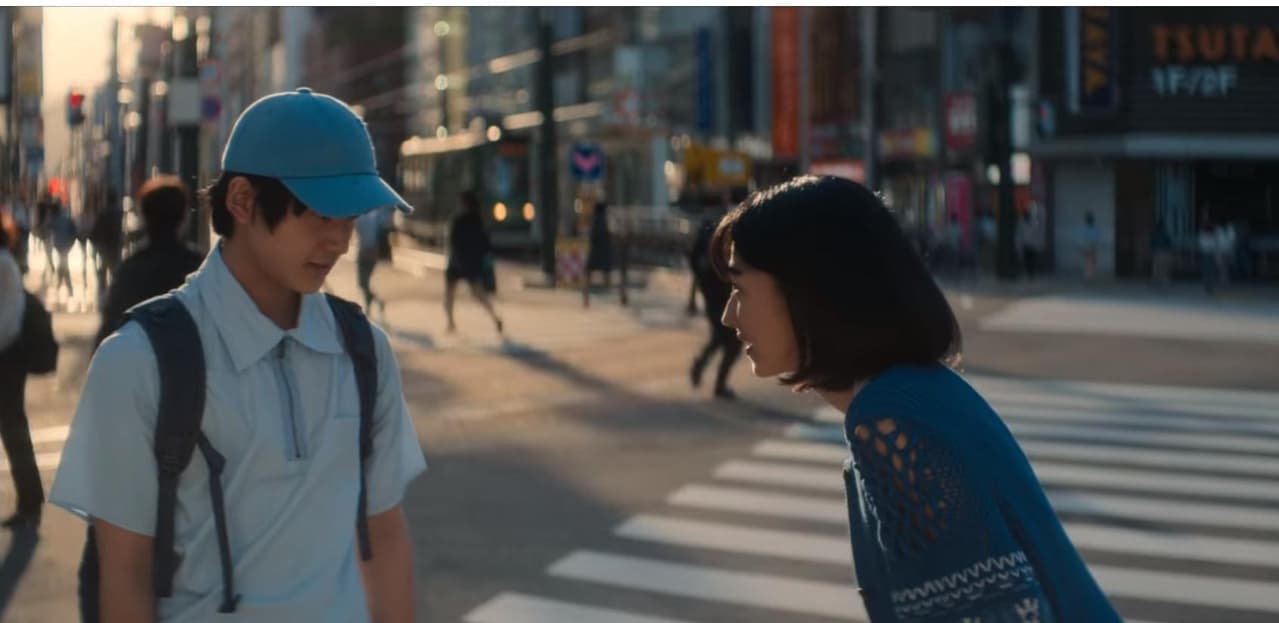 #雷 《First Love 初戀》EP2 | 雜談&解析 - Netflix板 | Dcard