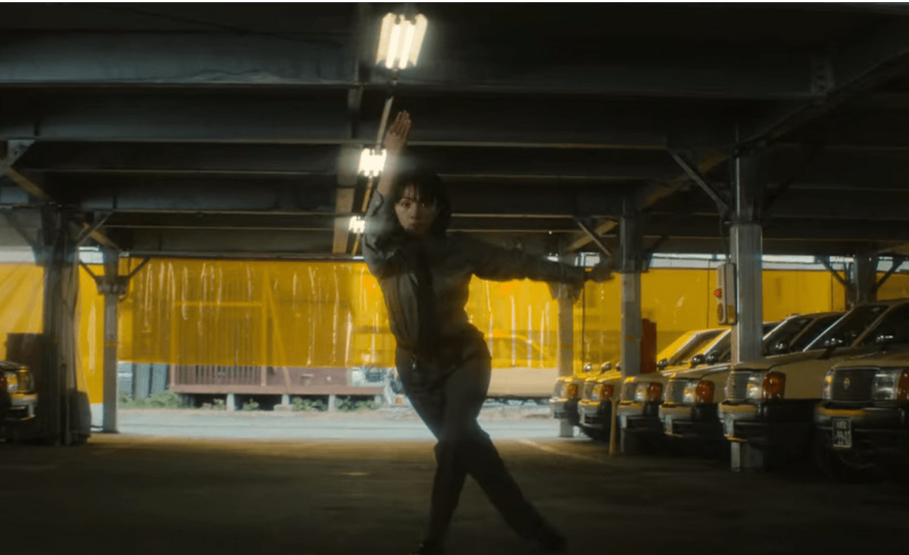 #雷 《First Love 初戀》EP2 | 雜談&解析 - Netflix板 | Dcard