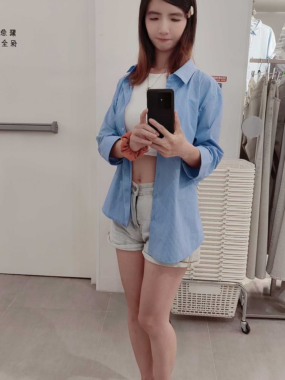 襯衫搭配 - 穿搭板 | Dcard