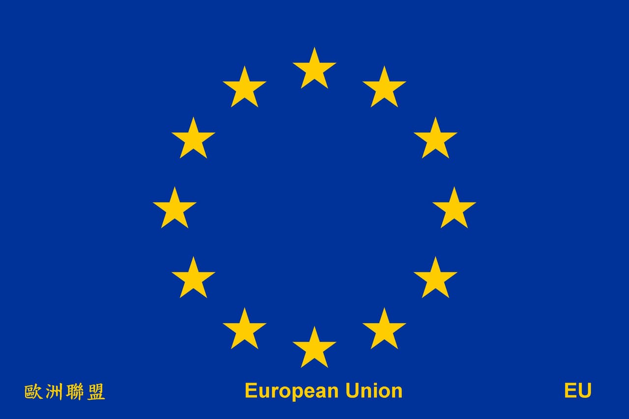 歐盟通過第19輪對俄羅斯制裁 納入LNG進口禁令 - 時事板 | Dcard