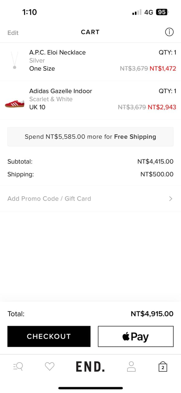 END關稅 - 網路購物板 | Dcard