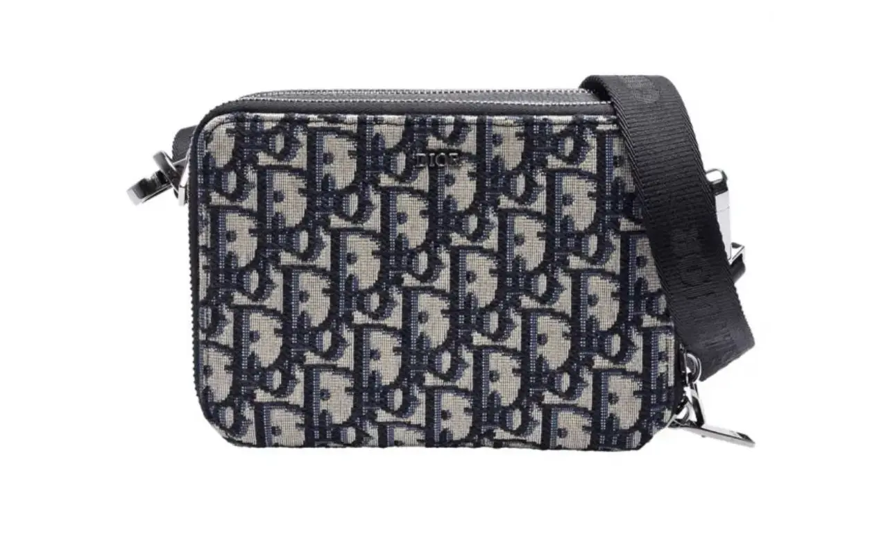 #選手 LV、Dior男小包選擇 - 精品板 | Dcard