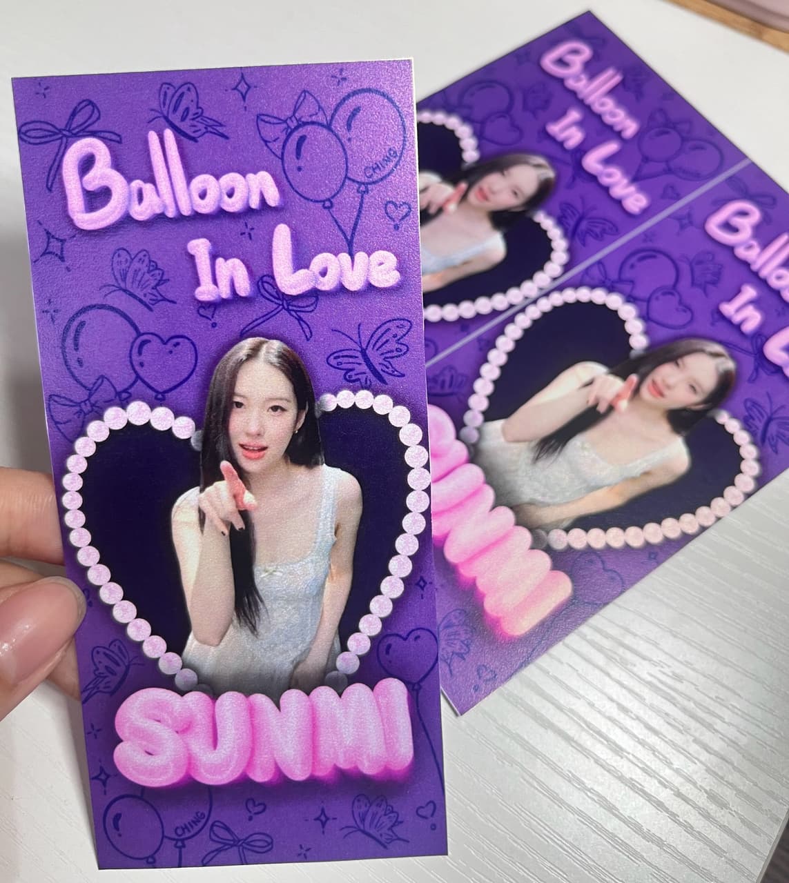 #分享 #分享 K-MEGA 宣美應援活動 - 追星板 | Dcard