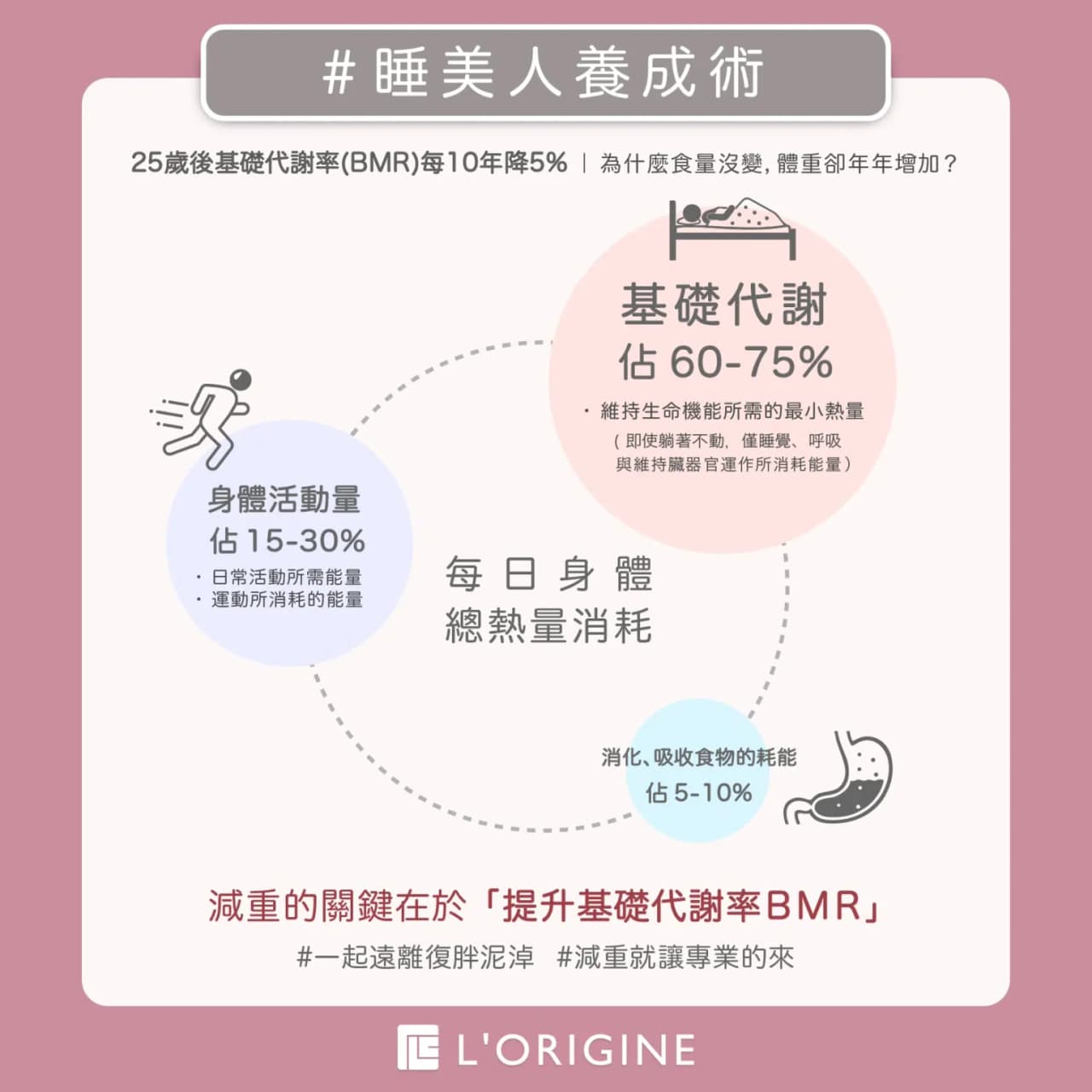 #知識 睡美人養成術💤💤 - 原美學診所 (@lorigine) | Dcard