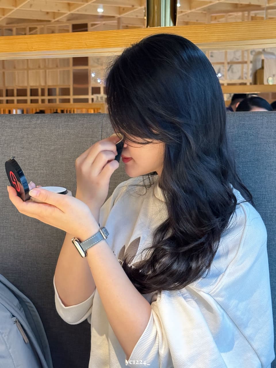 教妳get韓劇女主角同款氛圍感🫧Feat.呂RYO - Yc (@anita2003) | Dcard