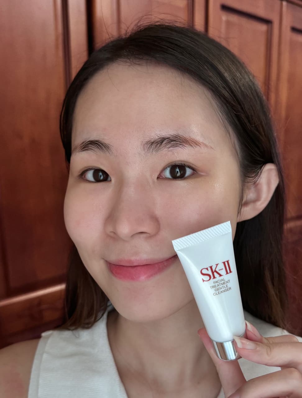準備結婚的新娘請看這！雙11讓SK-II給你燈泡肌！ - 美妝板 | Dcard