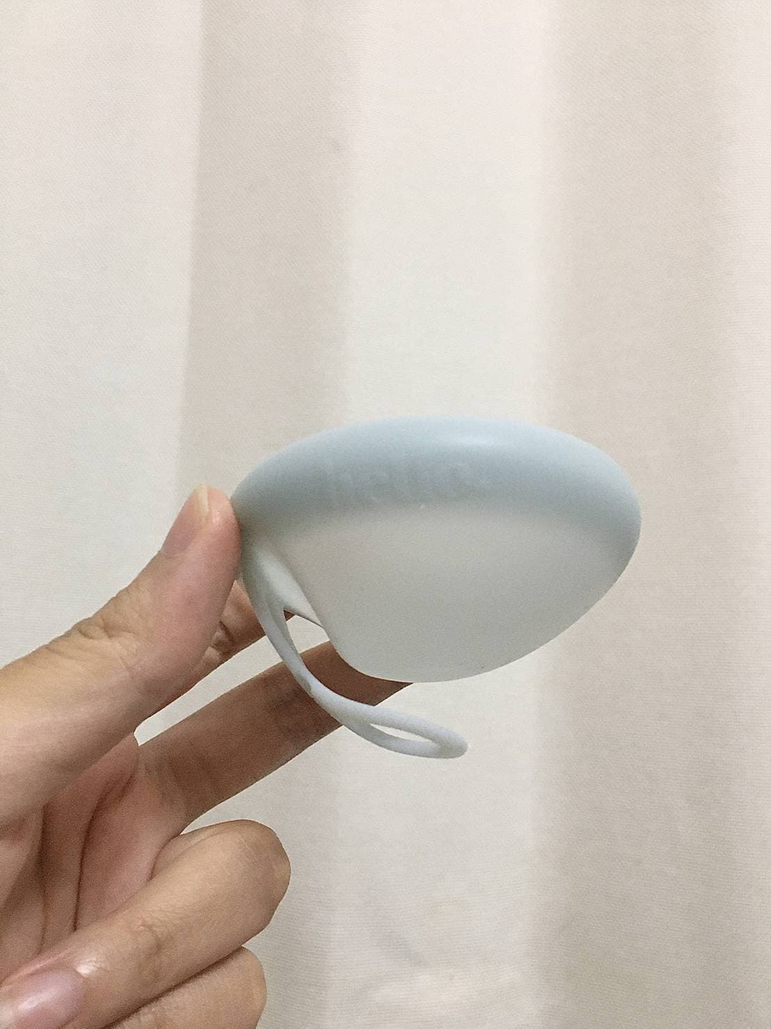 #月經碟片 Hello Disc使用分享 - 生理用品板 | Dcard