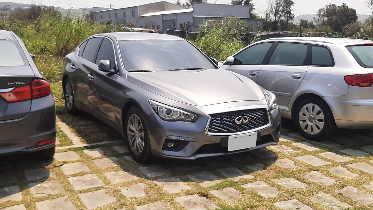【心得】Infiniti Q50 300GT 2000 公里心得 - 汽車板 | Dcard