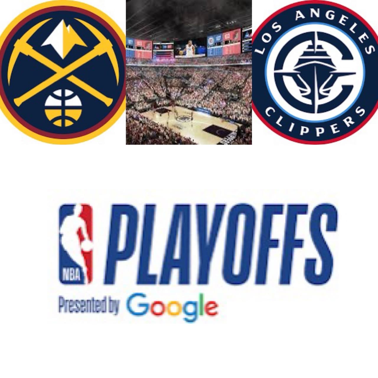 #即討 2025/5/2 NBA 西區第一輪 G6 / 金塊 VS. 快艇 / 賽事討論區（金塊 3-2） - NBA板 | Dcard