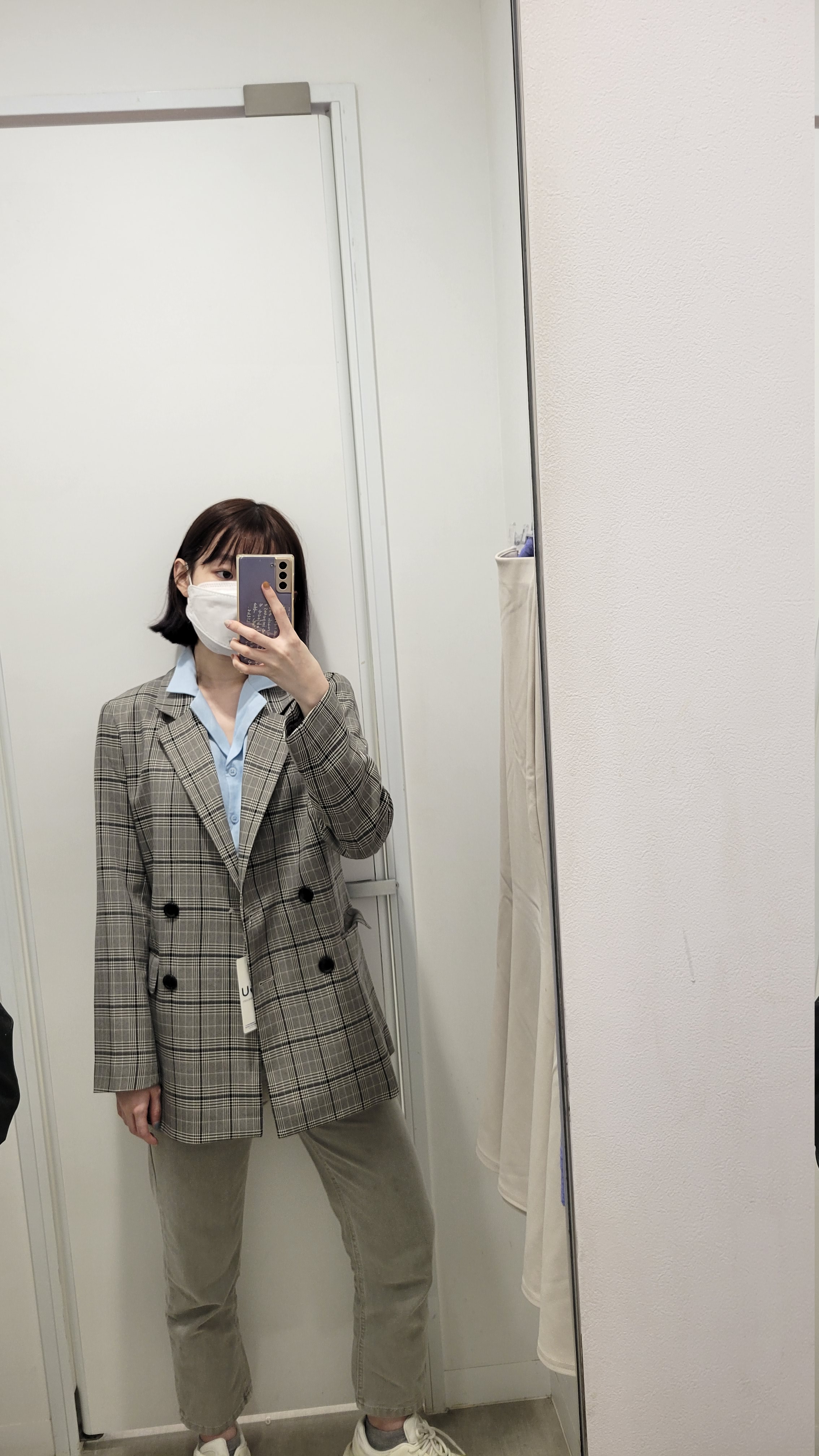 #分享 GU特價規律來啦🫡買UQ、GU特價教戰手冊還有一點穿搭分享 - 穿搭板 | Dcard