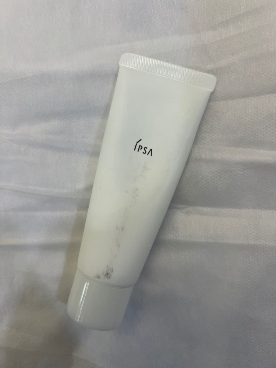 #已贈出 IPSA 透明潔膚露 - 贈物板 | Dcard