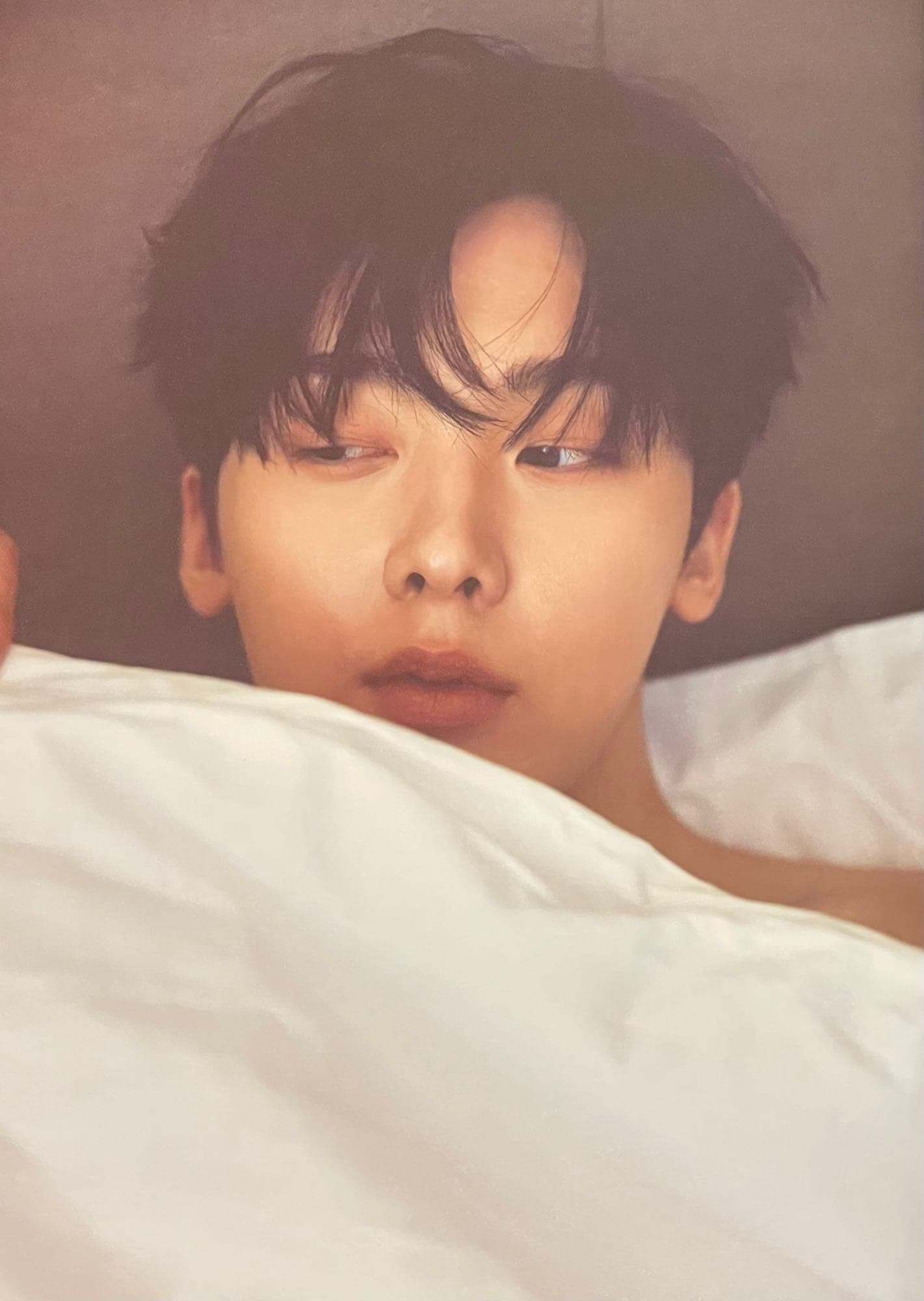 #分享 變壯之後的車銀優終於脫了🫣 - 追星板 | Dcard