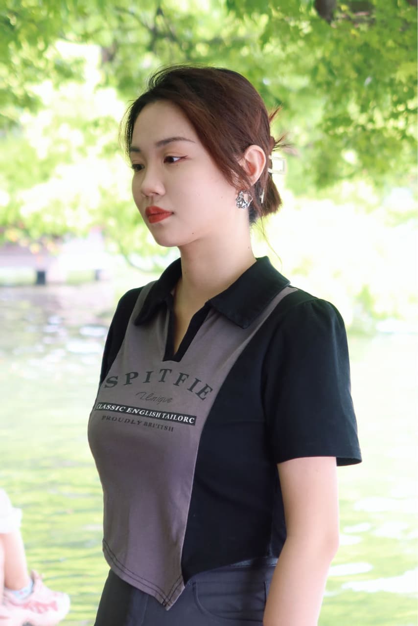 論教男朋友拍照的重要性 - 嘎寜 (@chen_ga_ning) | Dcard