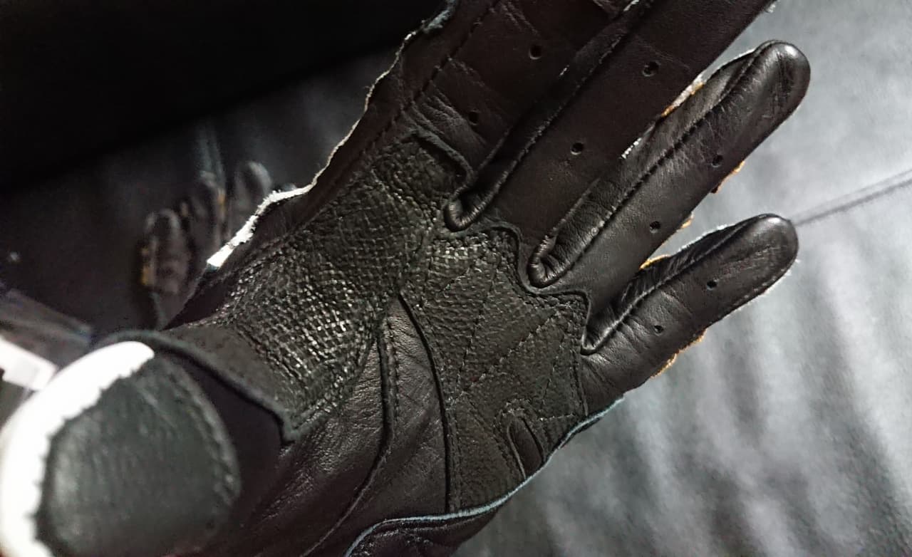 #人身部品 人身部品 Kushitani Air GPS (K-5340) 開箱心得 - 重機板 | Dcard